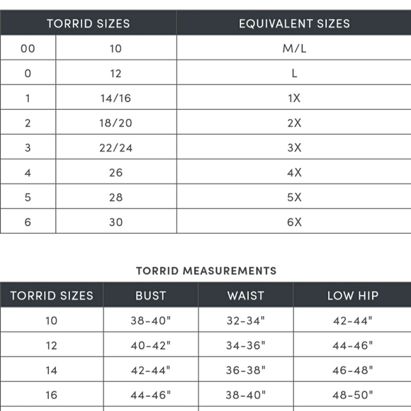 torrid | Intimates & Sleepwear | Edit To Update Size Torrid Floral Crop ...